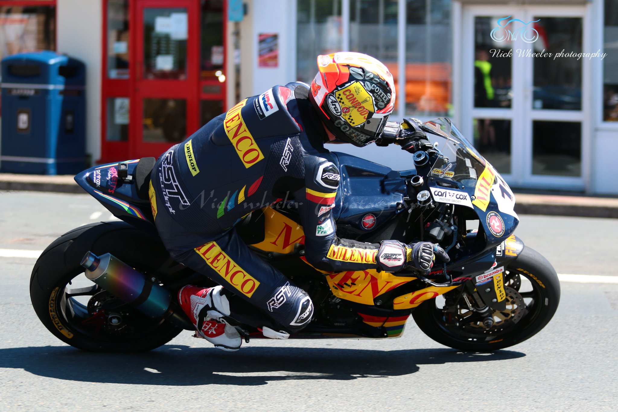 TT 2023: Entry Process Officially Opens – Road Racing News