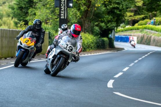 Road Racing News – The UK's Best Coverage of Real Road Racing Events