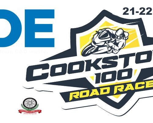 ECTA Racing Announce Gold Cup Venture With Next Gen Road Racer Mike ...