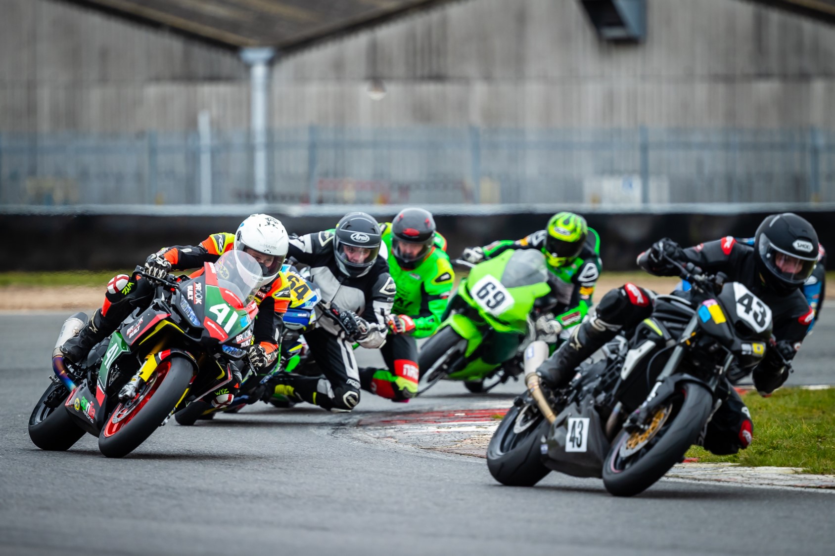 Road Racer’s Adventures: No Limits, Snetterton 300 – Road Racing News