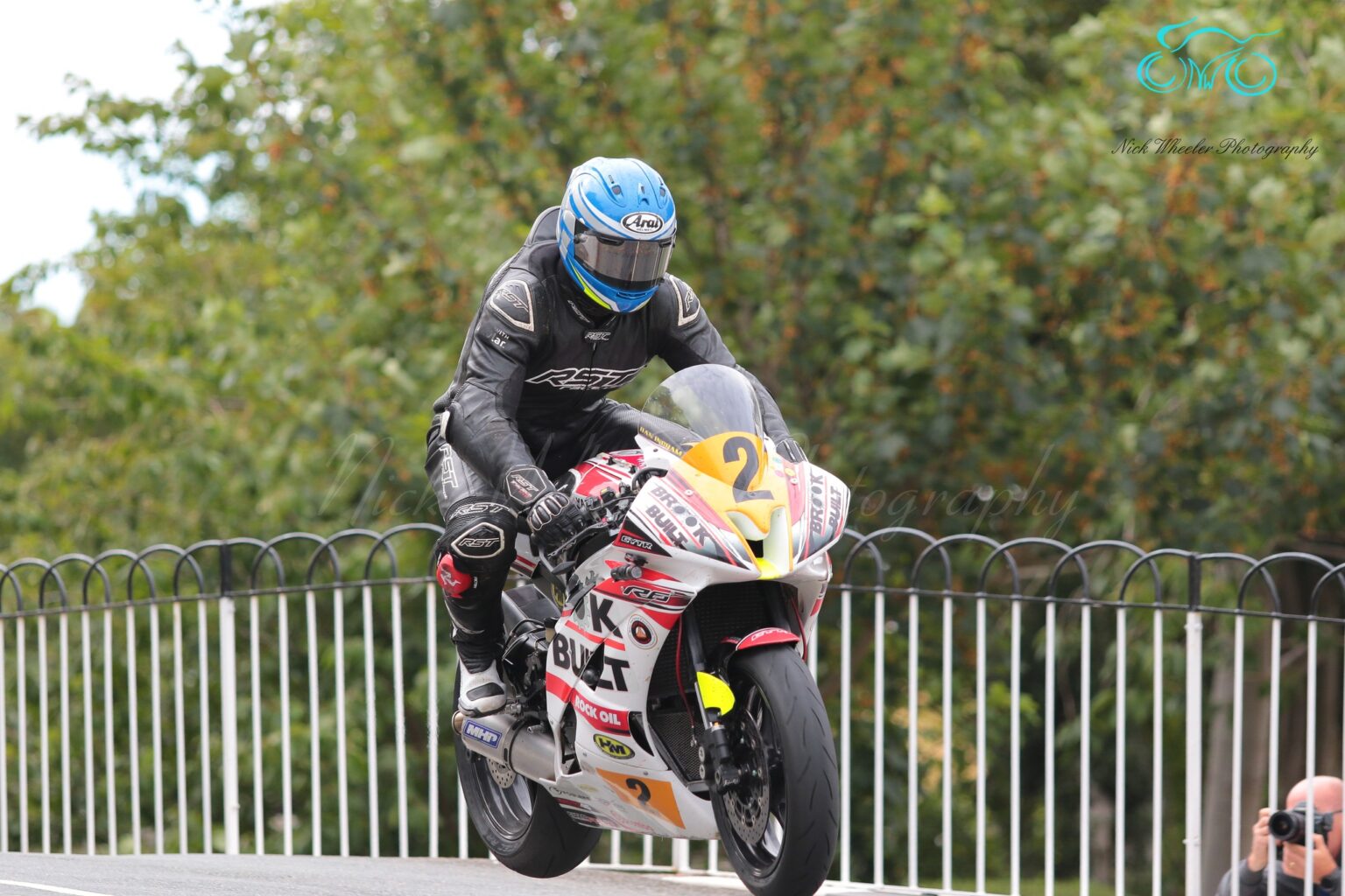 Cookstown Preview Series Part 2 – Twins, Lightweight, Support Classes ...