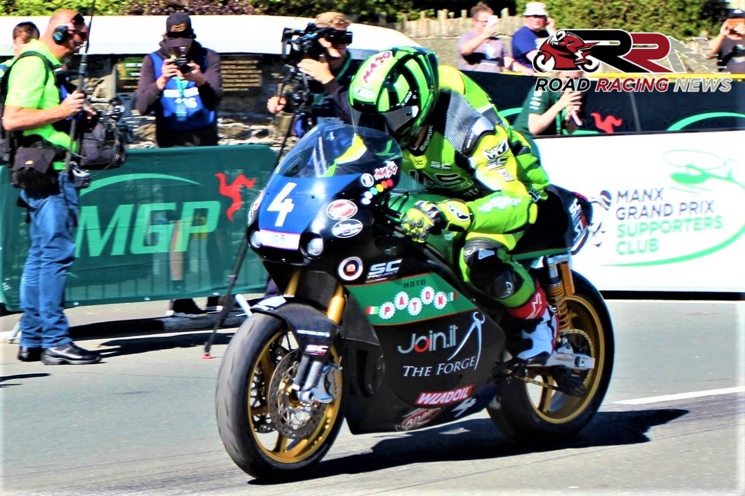 Bob Smith Spring Cup Preview Part 3 – Classic Superbike Races – Road ...
