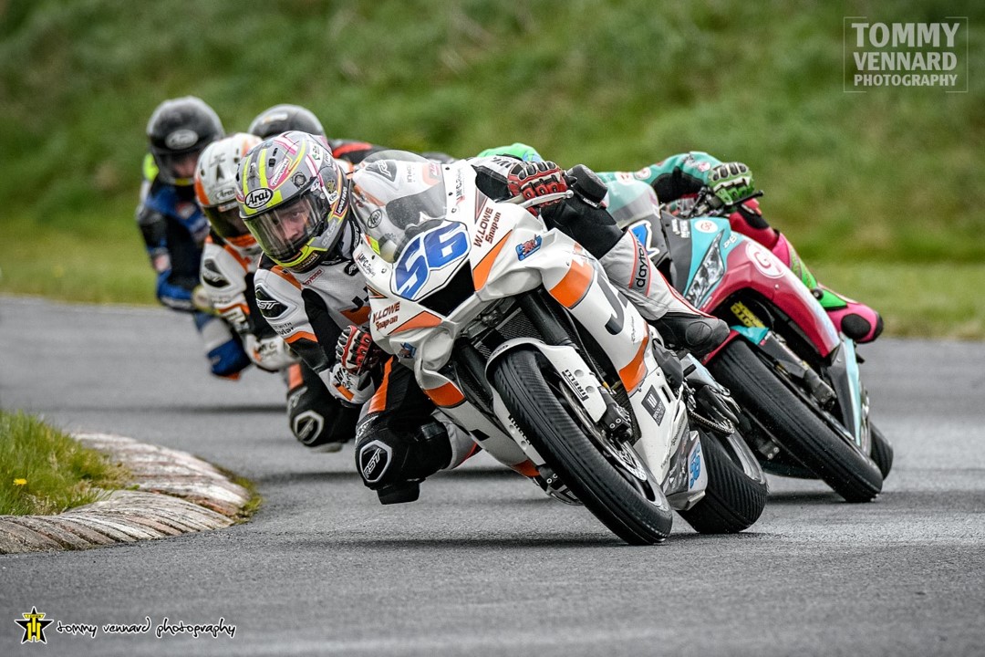 Easter Fun At Kirkistown – Road Racing News