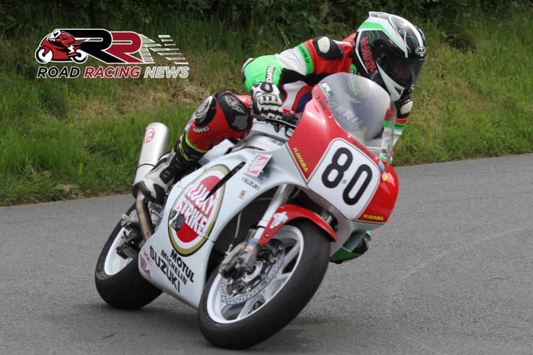 Bob Smith Spring Cup Preview Part 3 – Classic Superbike Races – Road ...
