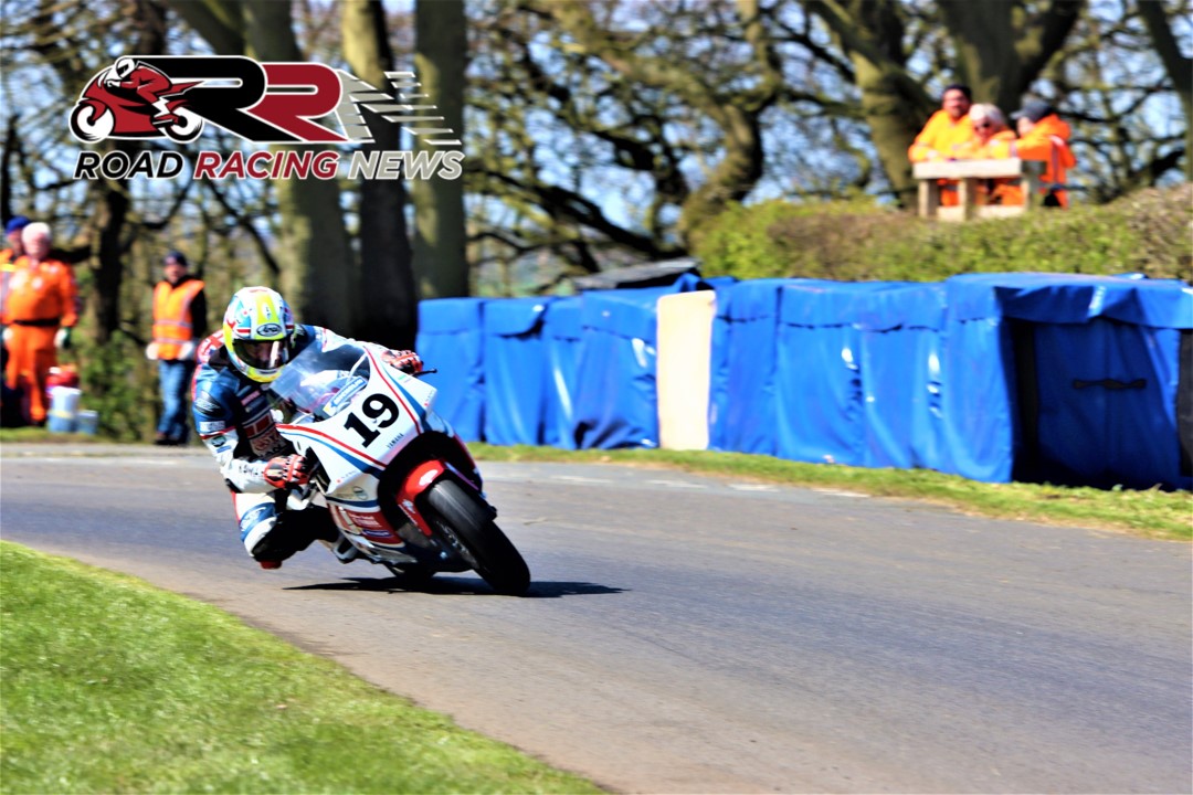Spring Cup: Day One Wrap Up – Road Racing News