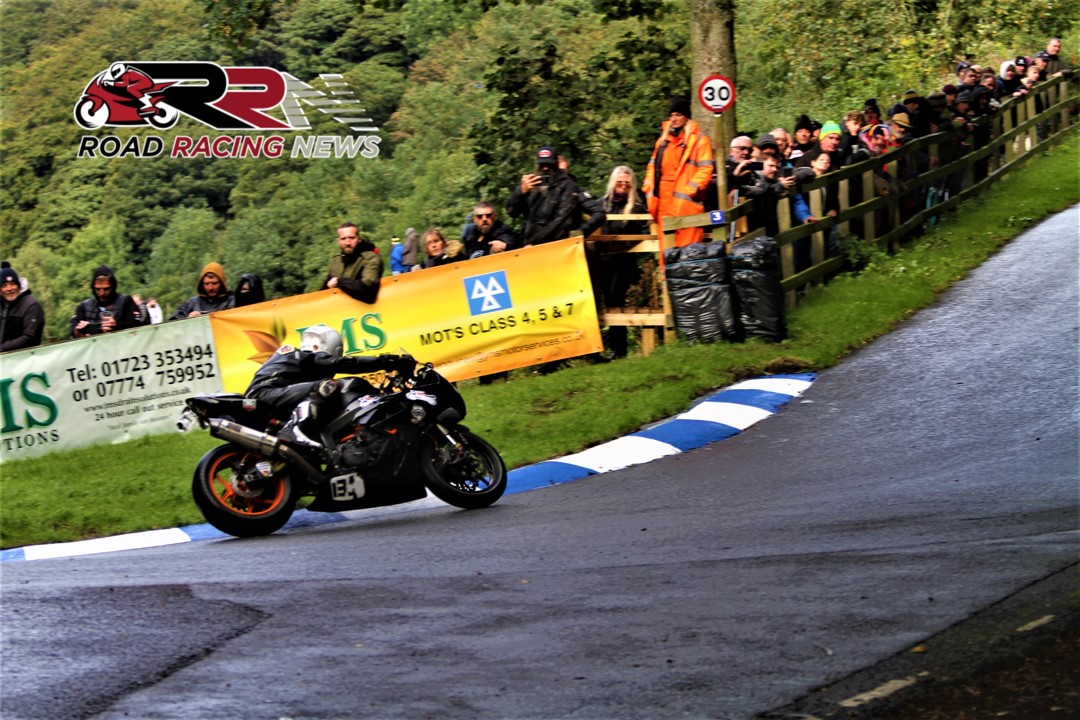 Bob Smith Spring Cup Preview Part 5 – CB500’s – Road Racing News