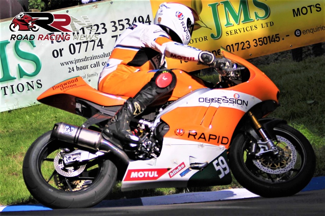 Bob Smith Spring Cup Preview Part 2 – Super Twin Races – Road Racing News