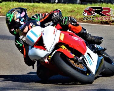 IRRC Supersport Frohburg Preview – Road Racing News