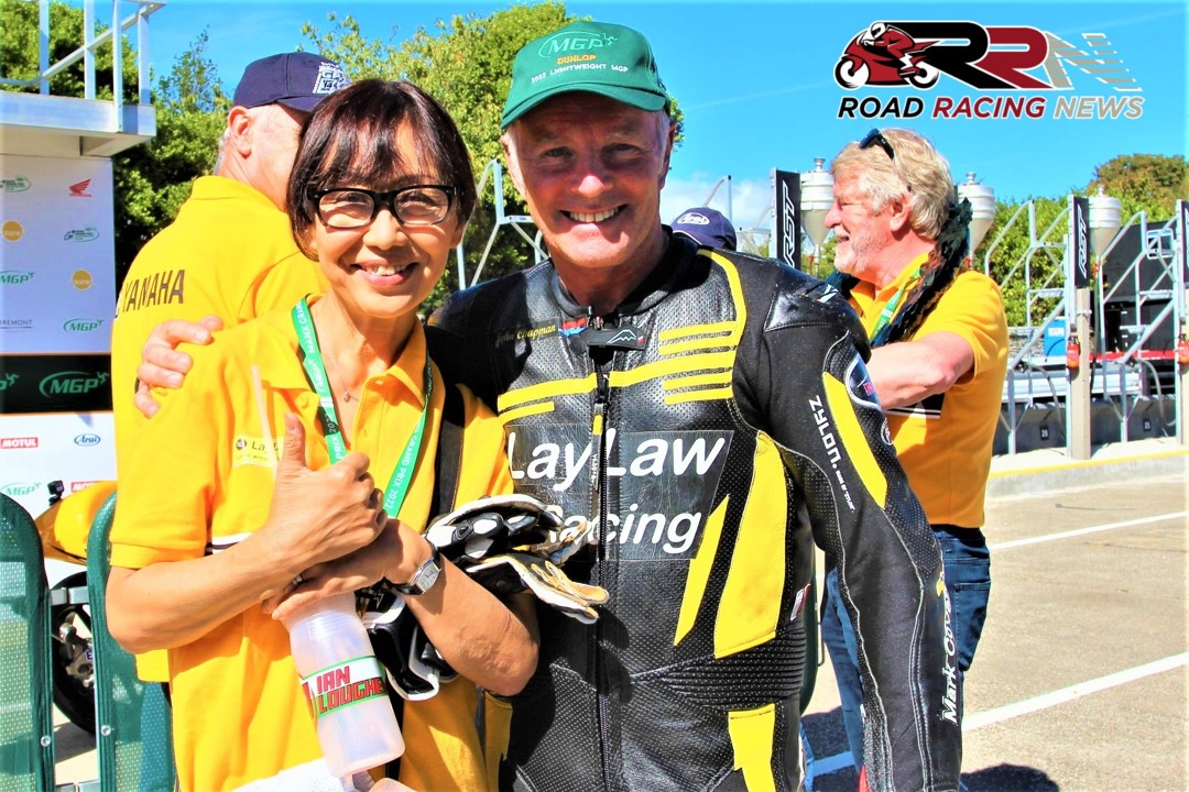 Bob Smith Spring Cup Preview Part 4 – Lightweight Races – Road Racing News