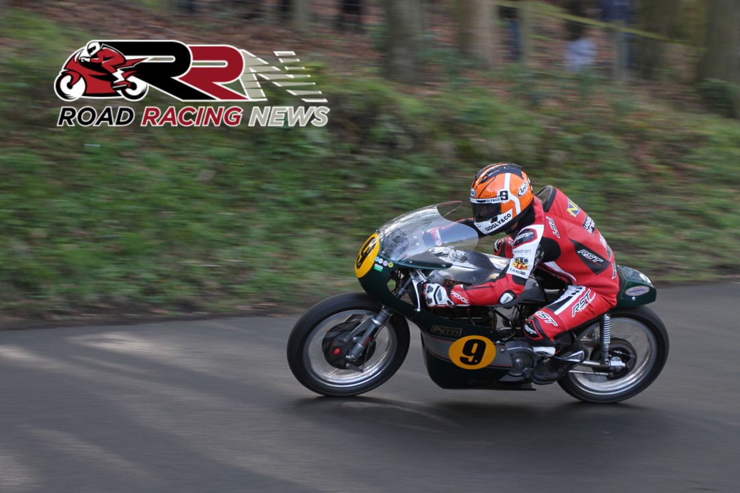 Spring Cup: Day One Wrap Up – Road Racing News