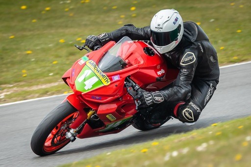 Road Racer’s Adventures: No Limits, Cadwell Park – Road Racing News