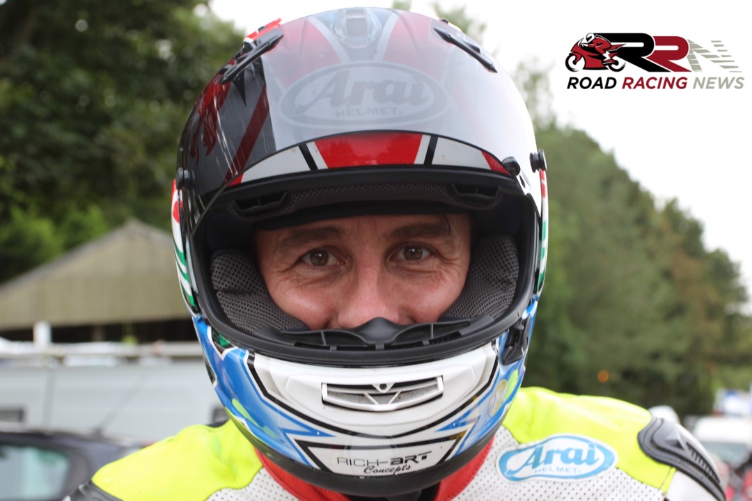 Bob Smith Spring Cup Preview Part 4 – Lightweight Races – Road Racing News