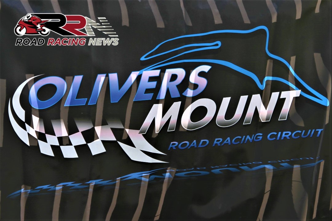 Bob Smith Spring Cup Preview Part 5 – CB500’s – Road Racing News