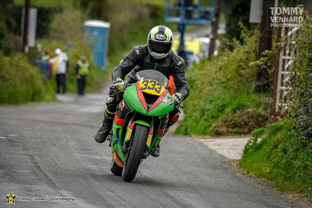 A Hard Road To Follow – Road Racing News
