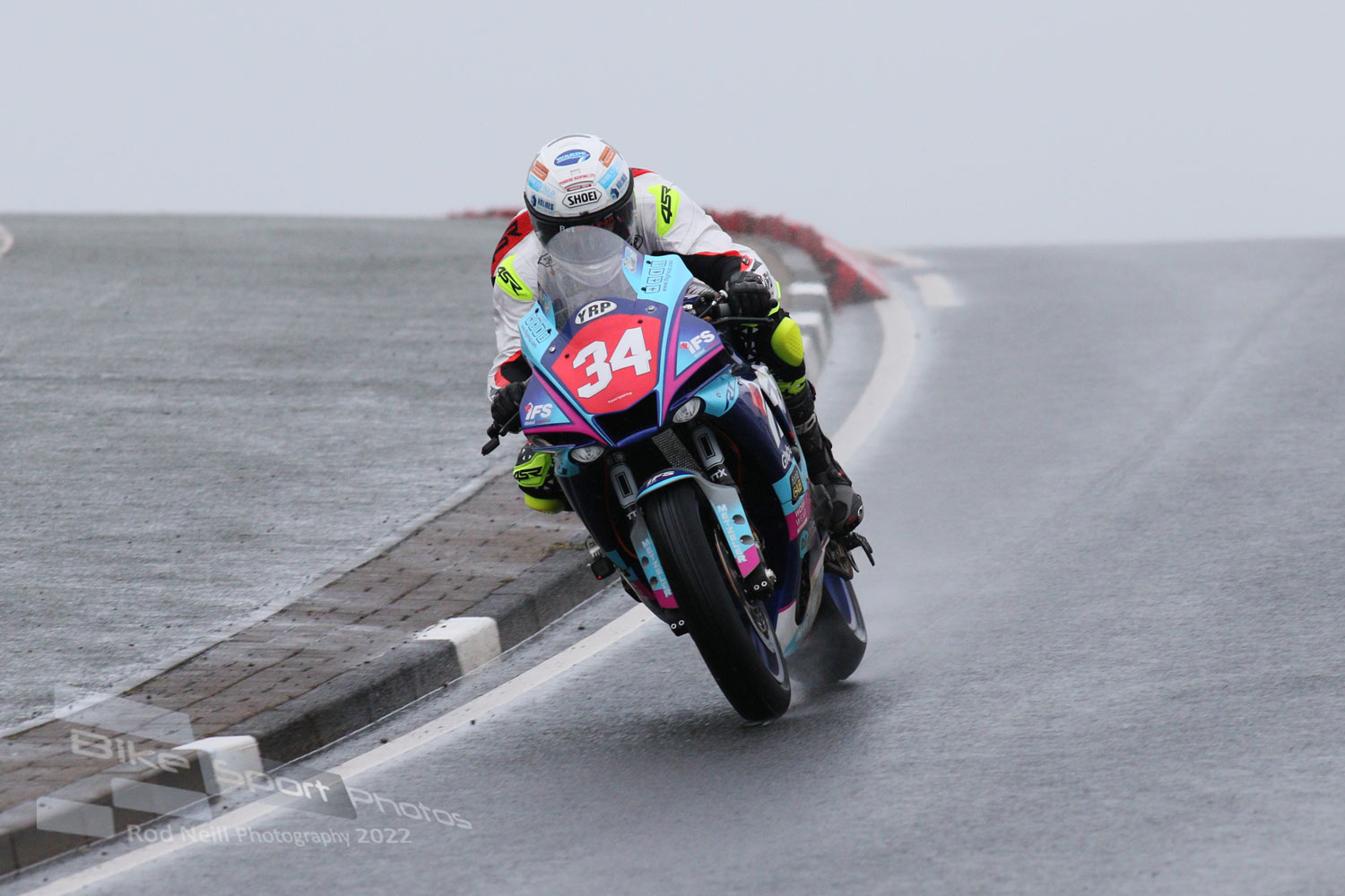 NW200 Preview – Part 2 – Superstock Races – Road Racing News