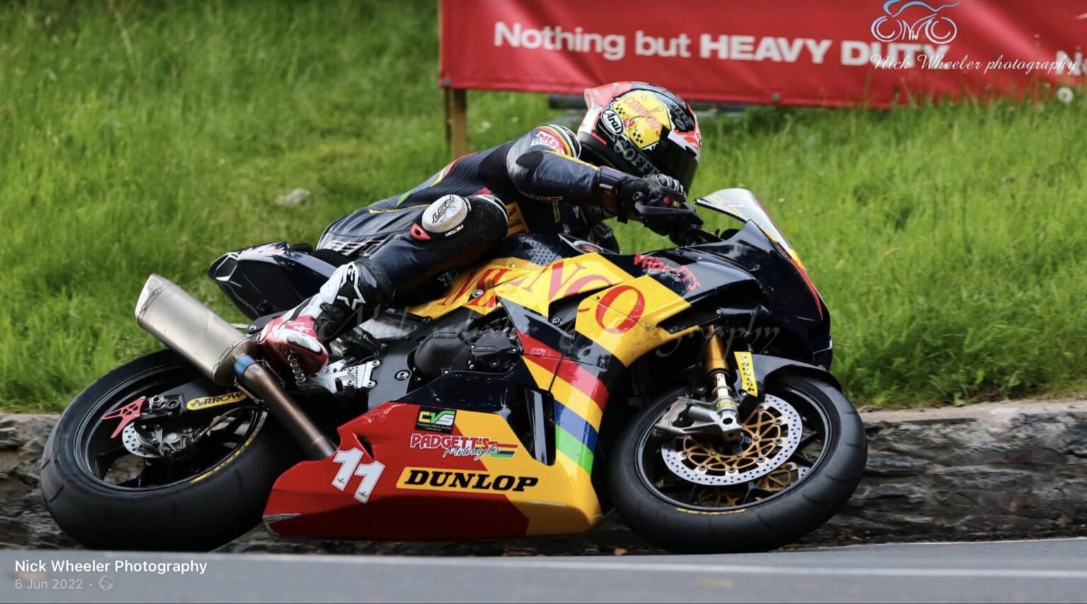 TT 2023 Preview: Part 3 – Superstock Races – Road Racing News