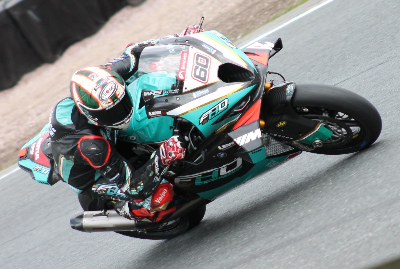 NW200 Preview – Part 1 – Superbike Races – Road Racing News