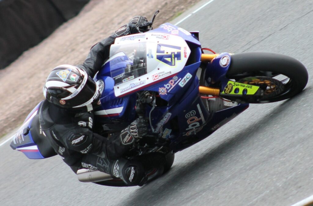 NW200 Preview – Part 3 – Supersport Races – Road Racing News