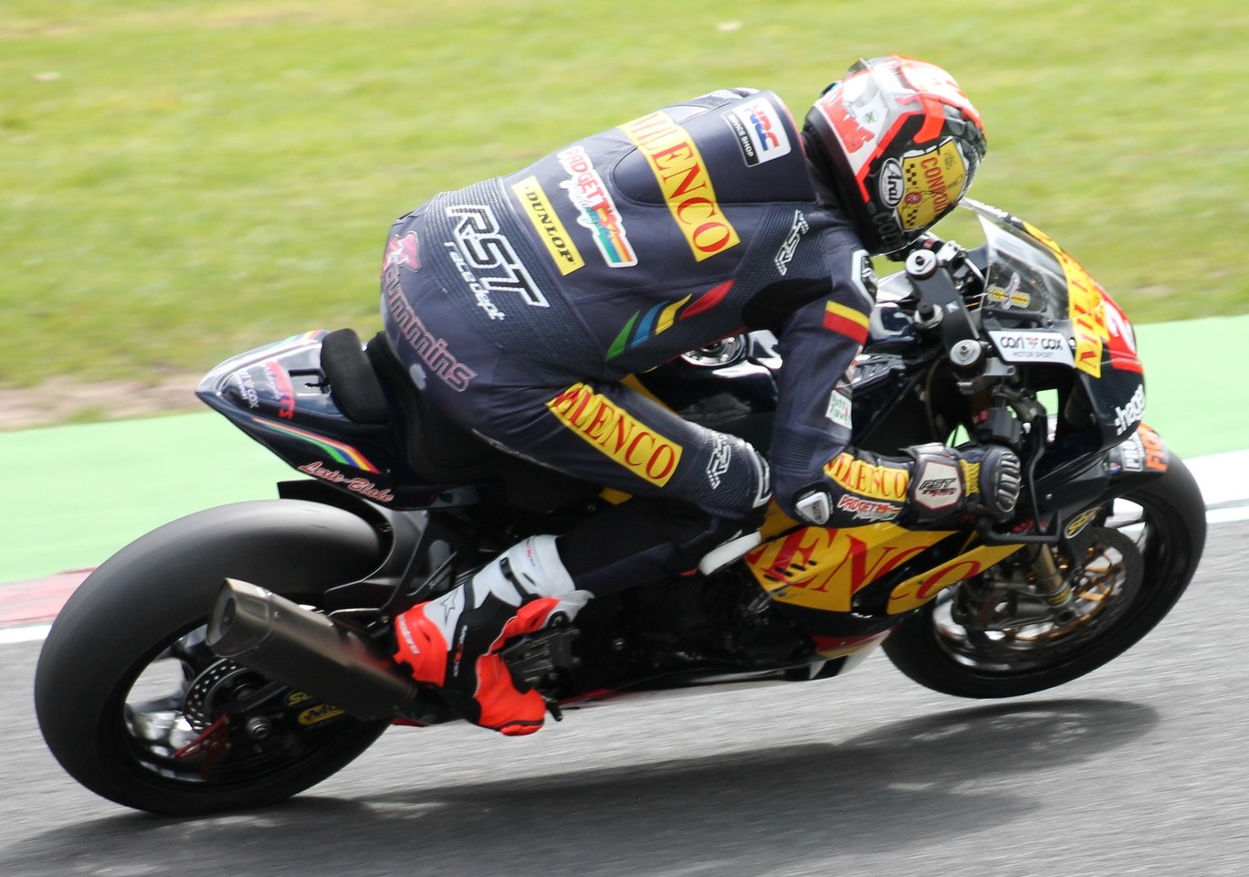 NW200 Preview – Part 2 – Superstock Races – Road Racing News
