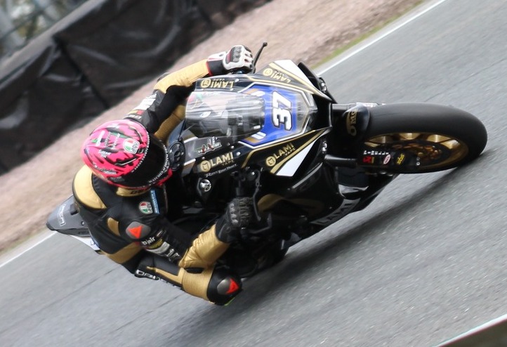 NW200 Preview – Part 2 – Superstock Races – Road Racing News