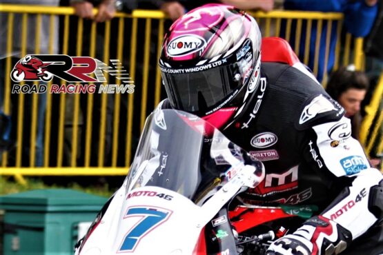 Road Racing News – The UK's Best Coverage of Real Road Racing Events