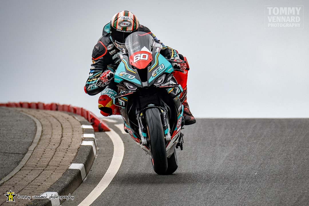 NW200 Preview – Part 2 – Superstock Races – Road Racing News