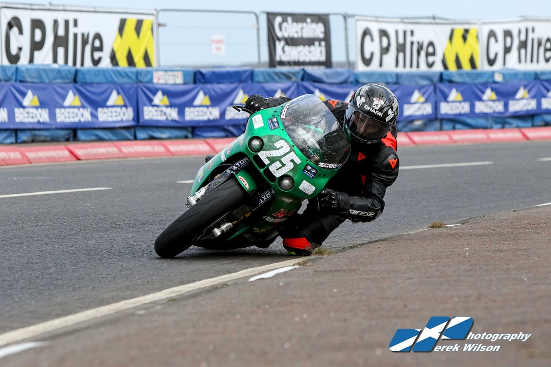 NW200 Preview – Part 4 – Super Twin Races – Road Racing News