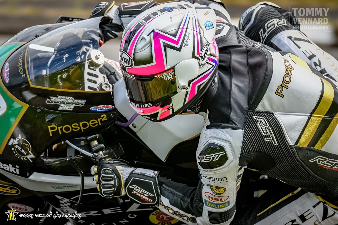 TT 2023 Preview: Part 4 – Super Twin Races – Road Racing News