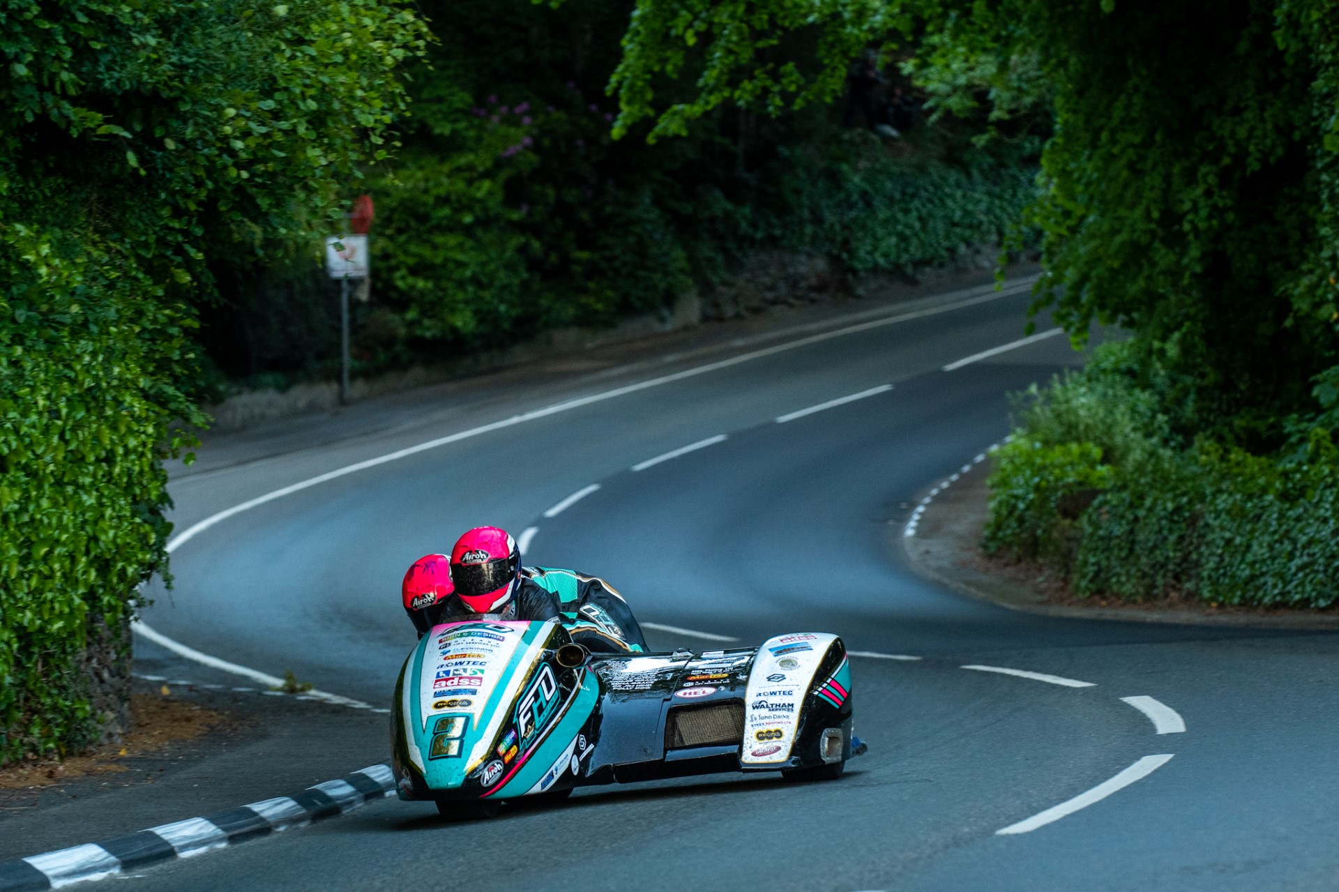 TT 2023: Tuesday Qualifying Round Up – Road Racing News