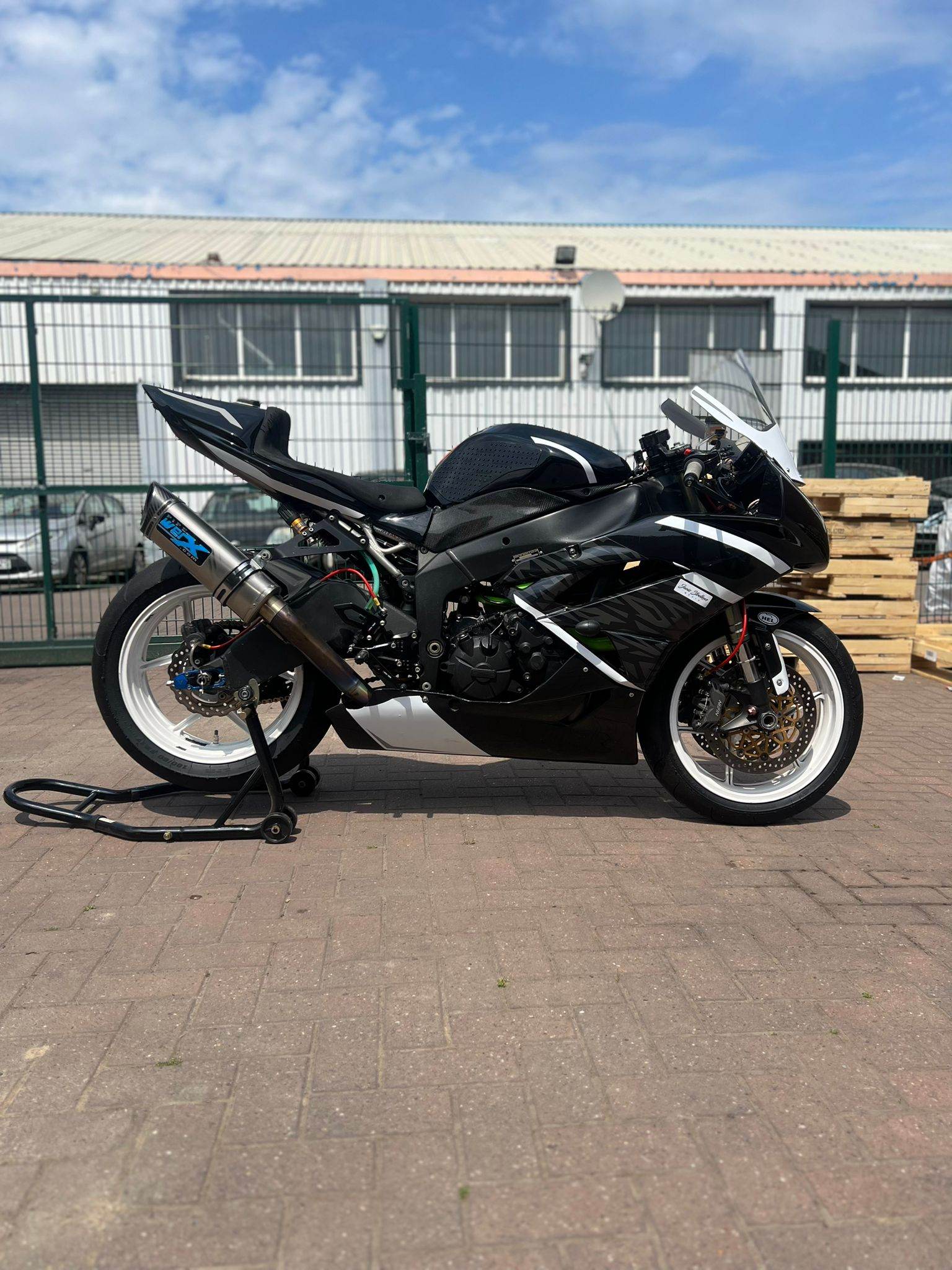 Norbury To Make Roads Scene Return At Scarborough – Road Racing News