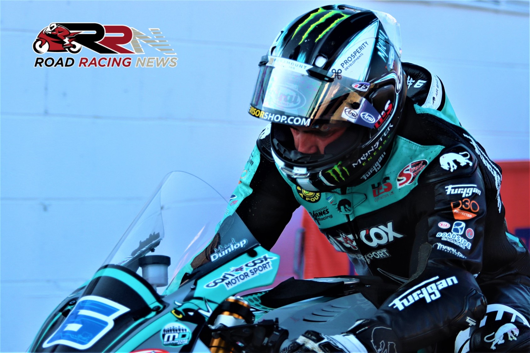 TT 2023: Thursday Solo Qualifying Report – Road Racing News