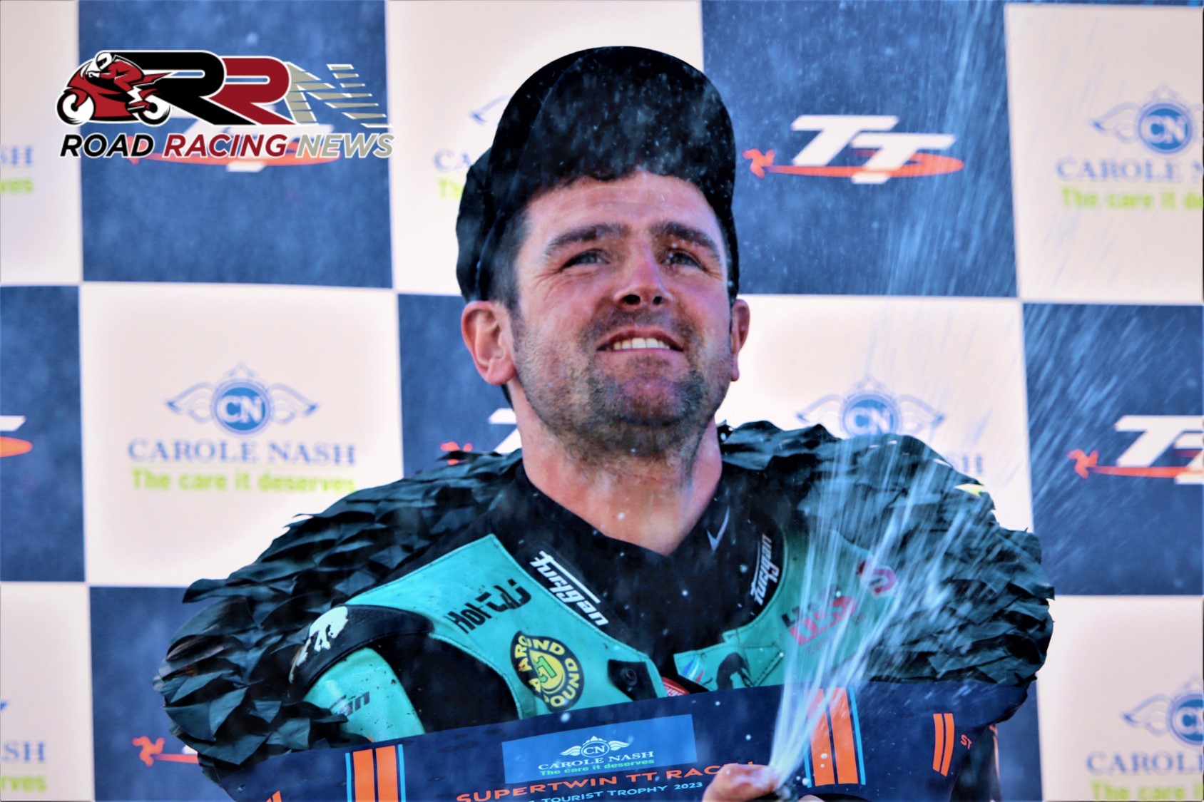 Dominant Dunlop Wins Twins Opener, Makes It 24 TT Victories – Road ...