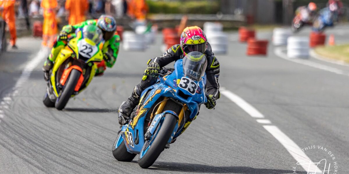 Road Racing News – Page 2 – The UK's Best Coverage of Real Road Racing ...