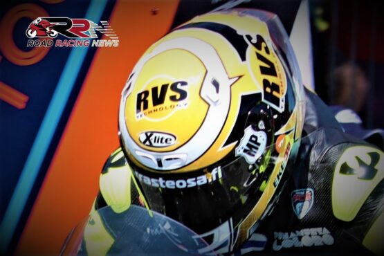 Road Racing News – The UK's Best Coverage of Real Road Racing Events