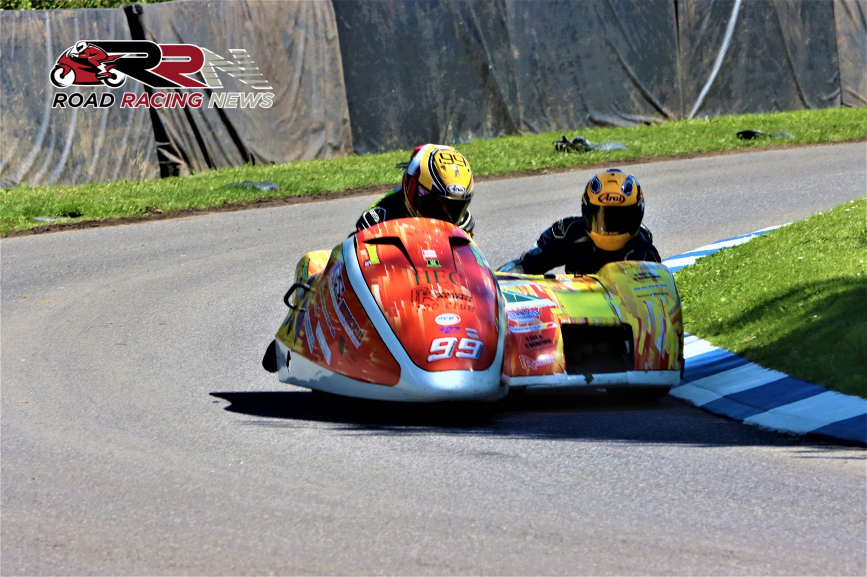 Cock O’The North: Saturday Races Summary – Road Racing News