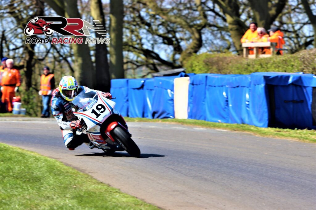 Barry Sheene Classic Preview – Part 1 – Yesteryear Superbikes – Road ...