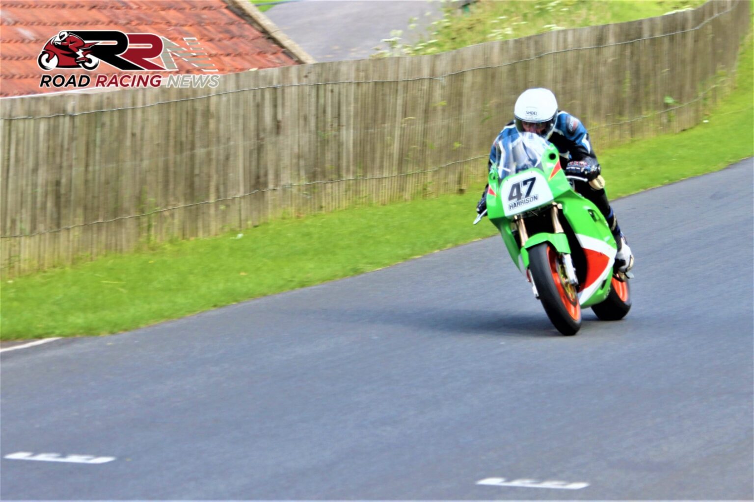 Barry Sheene Classic Preview – Part 1 – Yesteryear Superbikes – Road ...