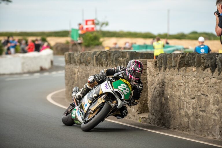 Southern 100 Preview Part 1 – Four Stroke Solo Races – Road Racing News