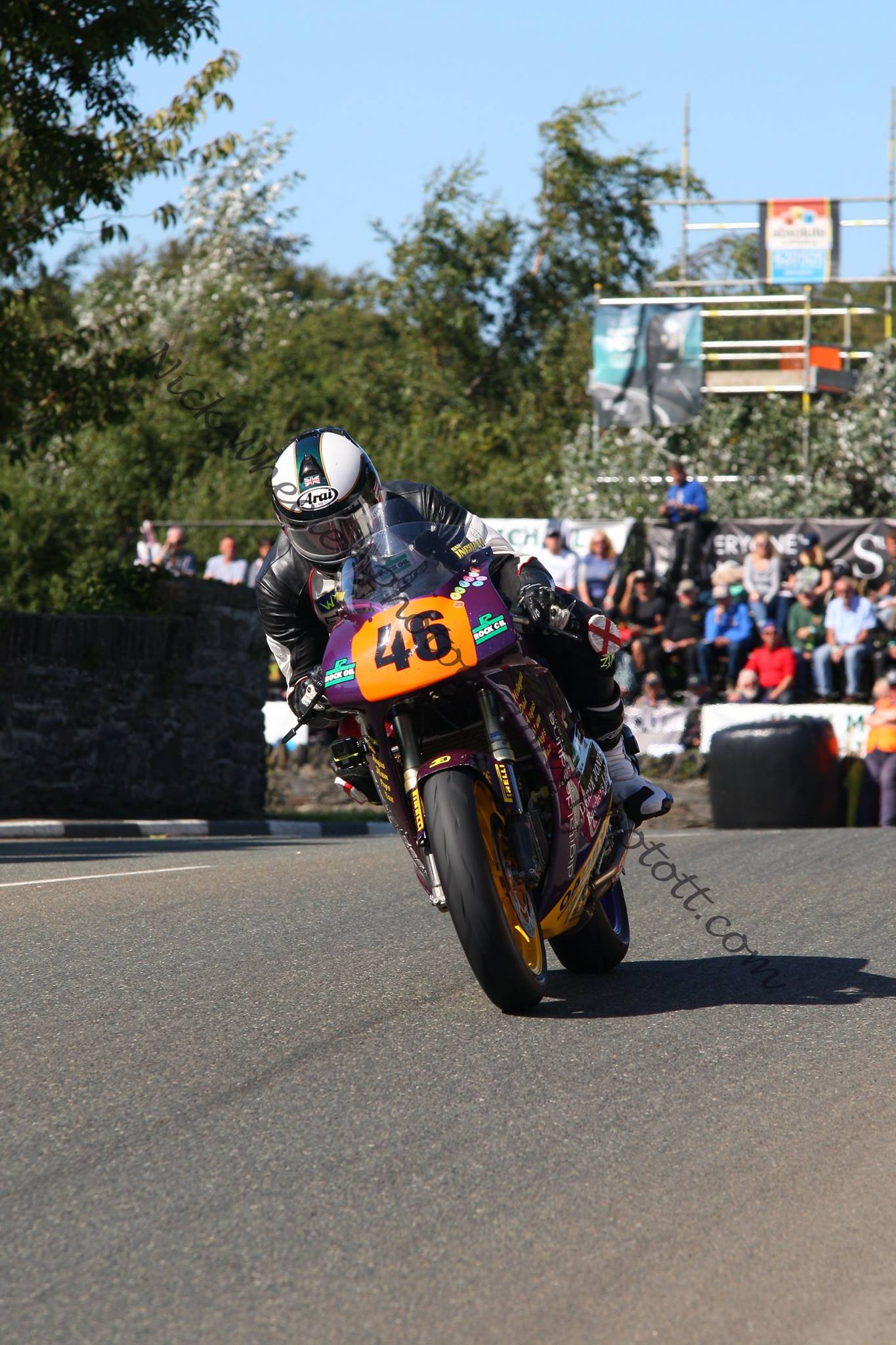2023 Manx GP Preview – Part One – Lightweight Race – Road Racing News
