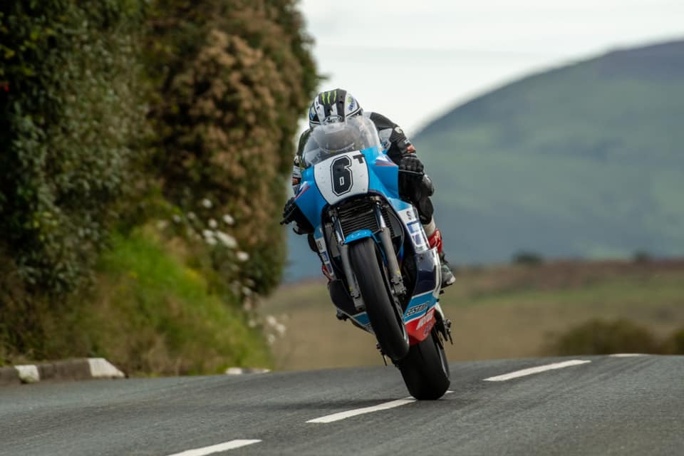 2023 Manx GP Preview – Part 5 – Classic Superbike Race – Road Racing News