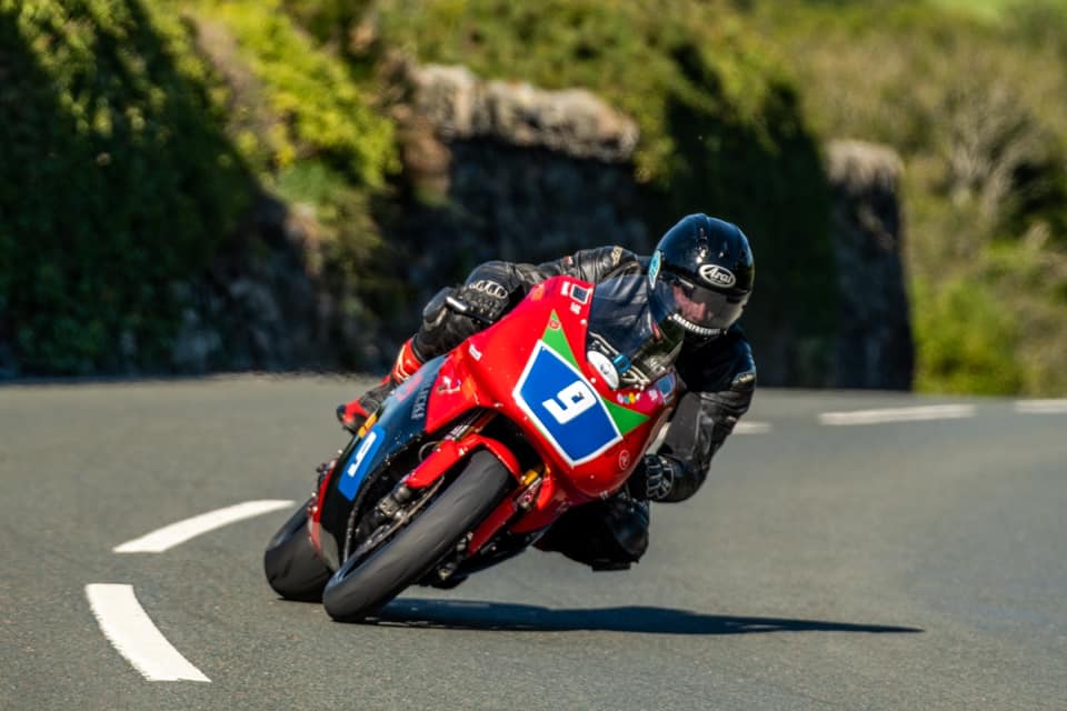 2023 Manx GP Preview – Part 3 – Junior Race – Road Racing News