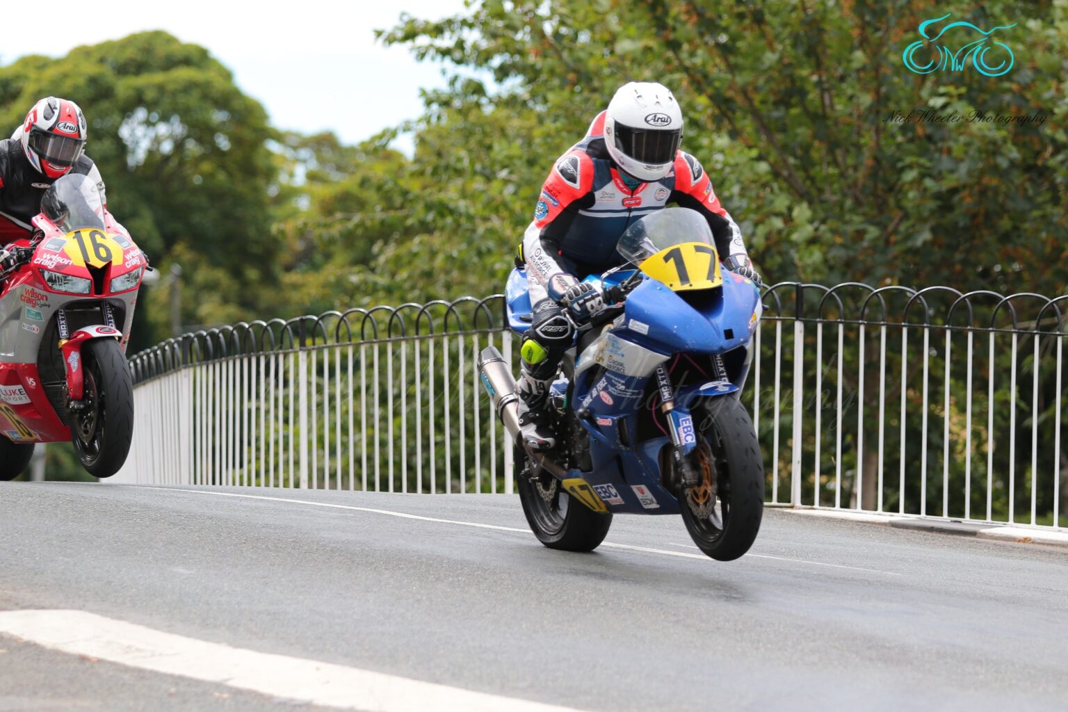 2023 Manx GP Preview – Part 4 – Senior Race – Road Racing News