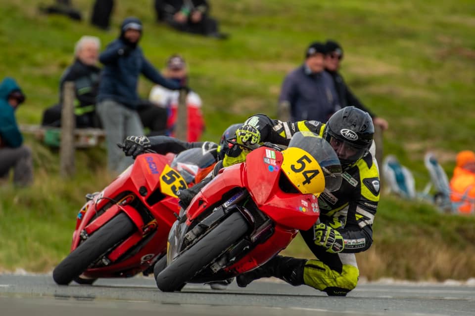 2023 Manx GP Preview – Part 4 – Senior Race – Road Racing News