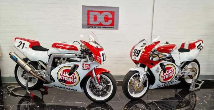 2023 Manx GP Preview – Part 5 – Classic Superbike Race – Road Racing News