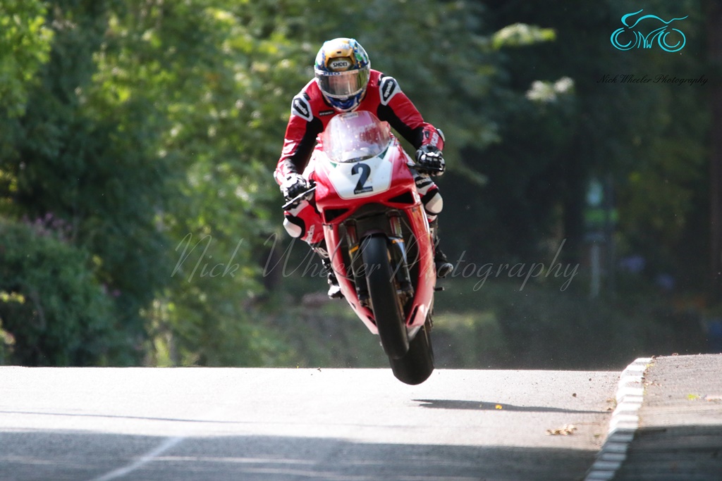 2023 Manx GP: Sunday Classic SBK/Senior Qualifying Summary – Road ...