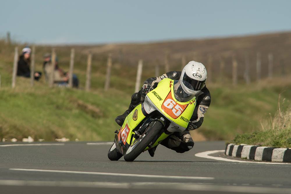 2023 Manx GP Preview – Part One – Lightweight Race – Road Racing News
