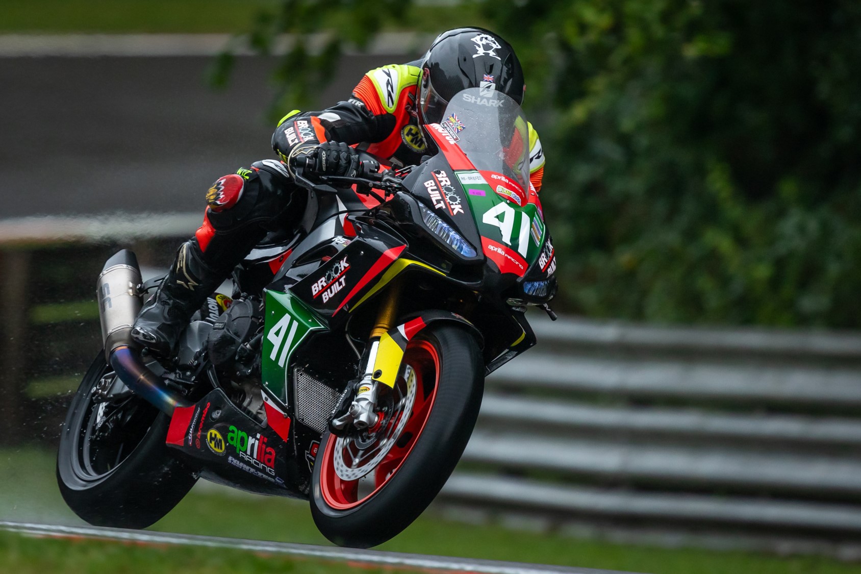 Road Racer’s Adventures: No Limits Racing, Brands Hatch GP – Road ...