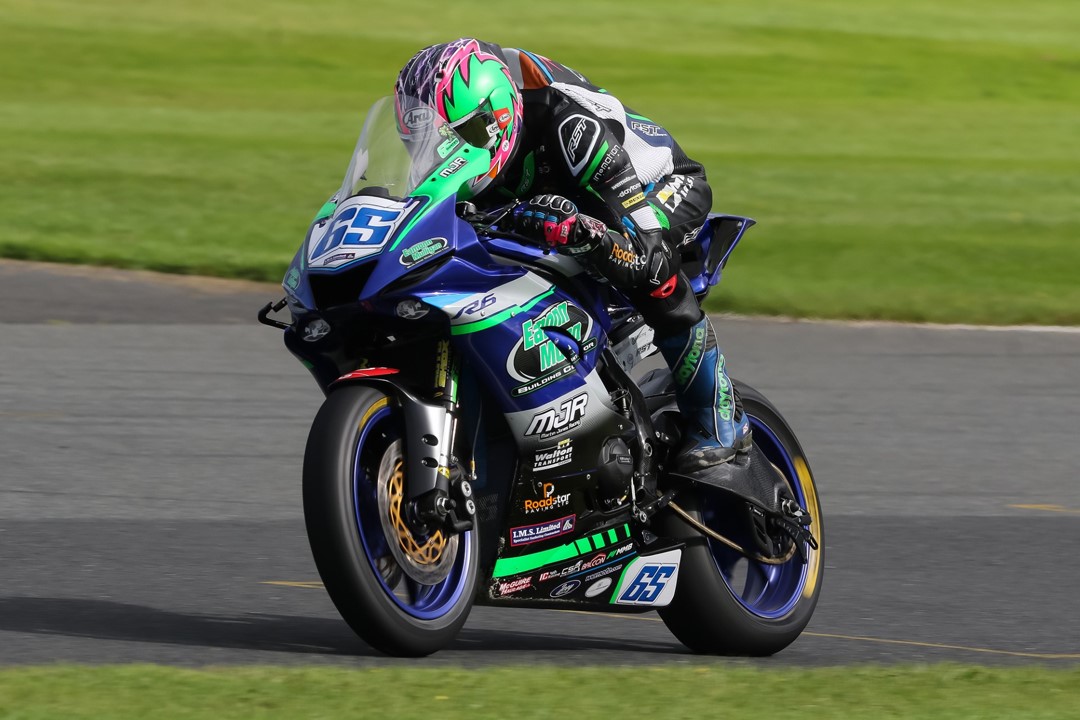 Road Racer’s Adventures: GO Classic Bike Festival – Road Racing News