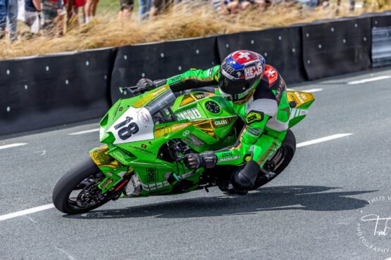 Road Racing News – The UK's Best Coverage of Real Road Racing Events