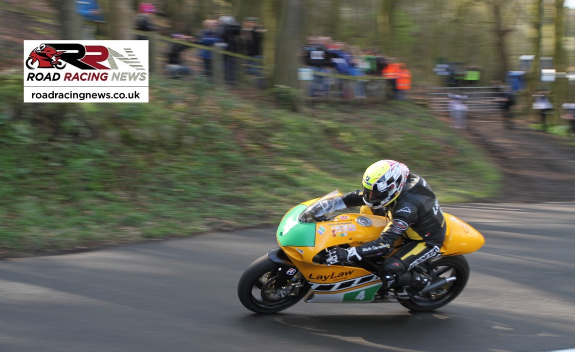 Gold Cup Preview Series Part 5 – 400, Two Stroke, CB 500 Delight – Road ...